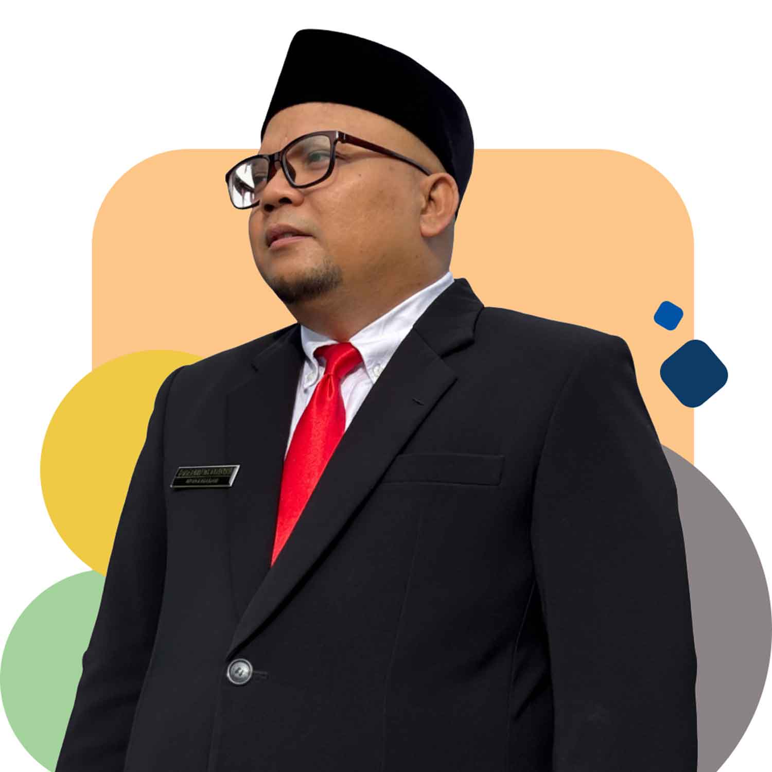 SMK Telkom Medan - Akhlak is Number One